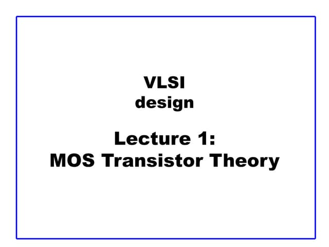 VLSI Design_ Stick Diagrams_slidess.pptx