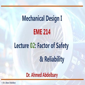 Lecture_02_Factor of Safety presentation.pptx