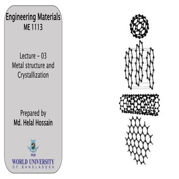 Lecture 03_Metal structure and Crystallization.pptx