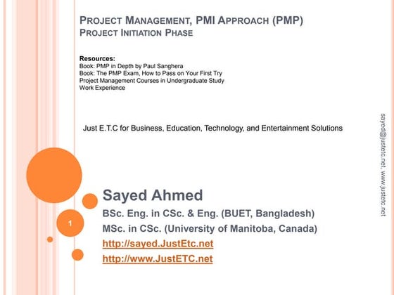 Construction Project Process Flow | PPTX | Civil Engineering Industry ...