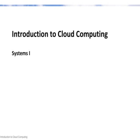 lecture04_Overview of a Cloud architecture.pdf