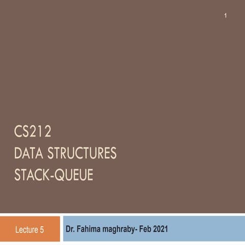lecture05-Stack-Queue data structure (3).ppt
