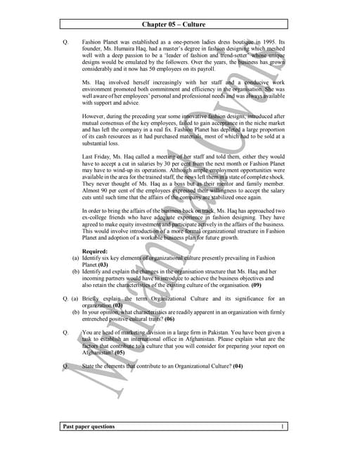 03 practical writing questions - memos | PDF