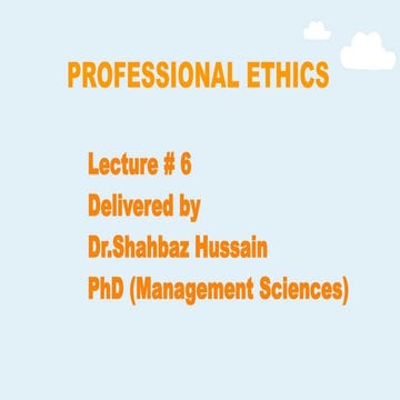 Lecture # 06 Ethical Dilemmas Infographics.pptx