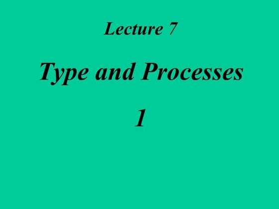 Grade 7 structures | PPT