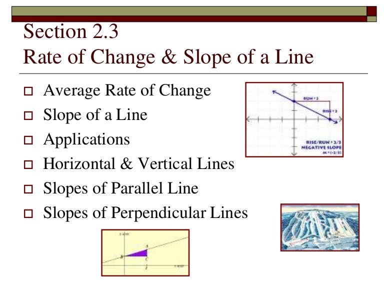 Lecture 07 A Rate Of Change Slope lecture-07-a-rate-of-change-slope