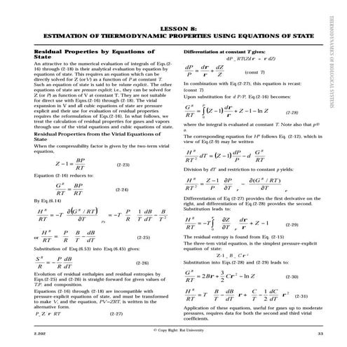 Lecture 08 | PDF | Physics | Science