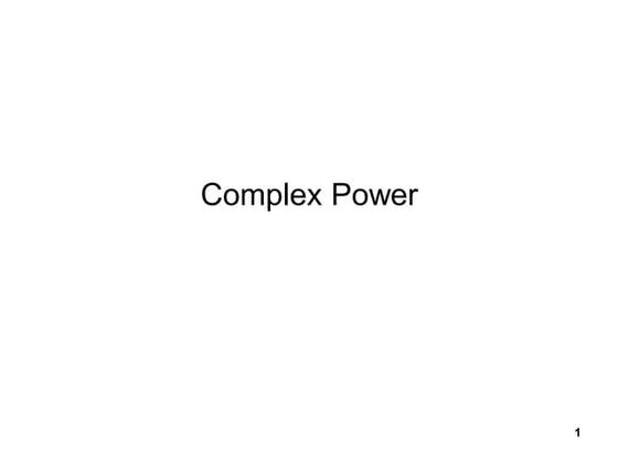 Four Quadrant Metering | PPT | Gas and Electric | Home Utilities