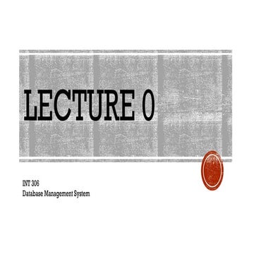Lecture 0 INT306.pptx