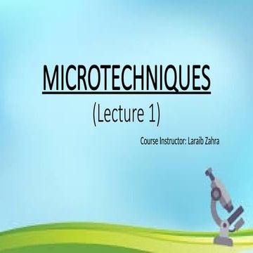 HAP I (P) lab manual | PDF