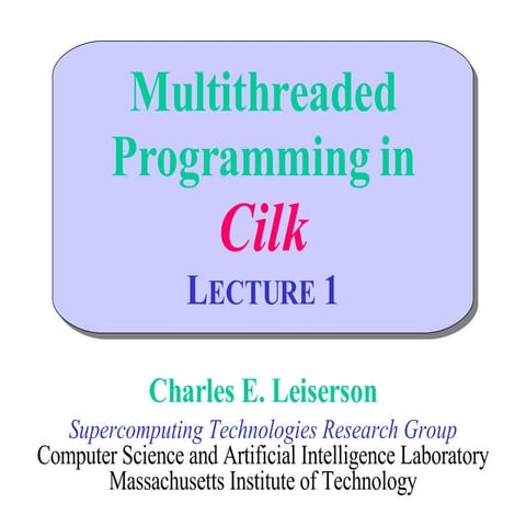 Lecture 1 Ppt 6138
