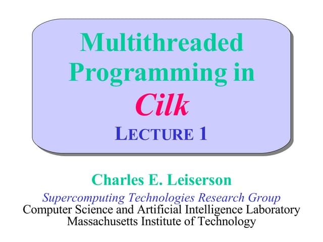 Lecture 1 Ppt 6138