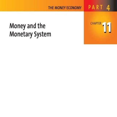 Functions of banks | Money and monetary system | The Money Economy ...