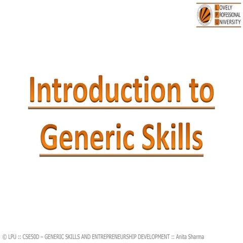 Lecture1-2_19395_Ch 1- Generic Skills.pptx