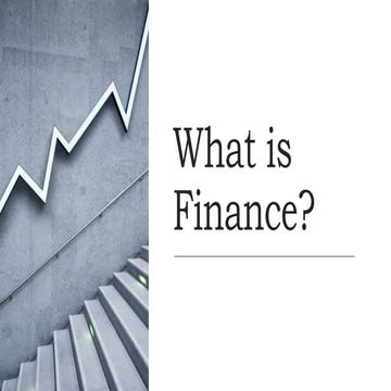 Lecture 1. What is Finance.pptx