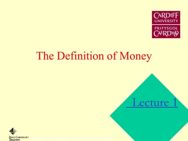 Lecture 1ppt 7411