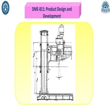 Product Design & Development | PPT | Free Download