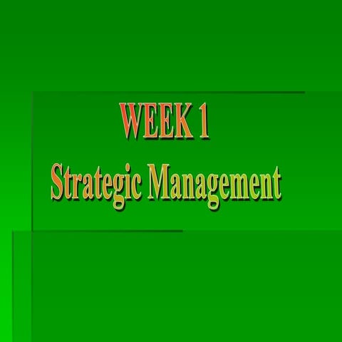 Strategic Management.ppt