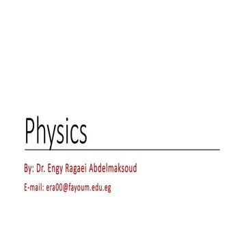 physics lecture about unitsLecture 1.pdf