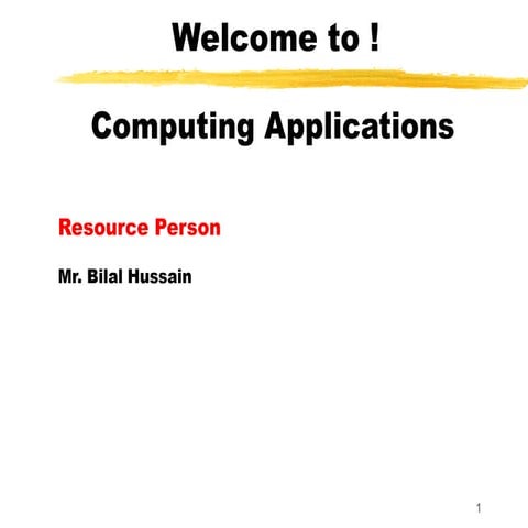 Lecture1ppt 6432