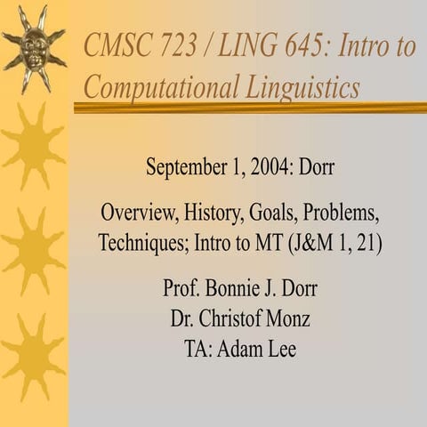 Nlp Introduced And In 47 Slides Lecture 1ppt 7700