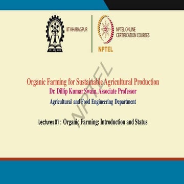 Organic Farming: Introduction and Status.pdf