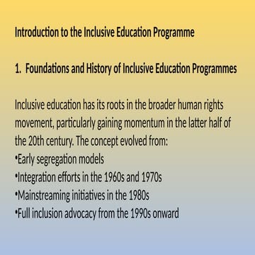 Foundation of Special and Inclusive Education Course Introduction.pptx