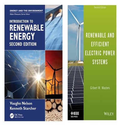 LECTURE 1 Renewable Energy Electrical engineering .pptx