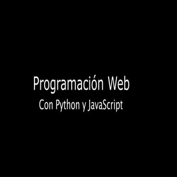 Presentación de Git y Github CS50W en español.pptx | Programming Languages | Computing