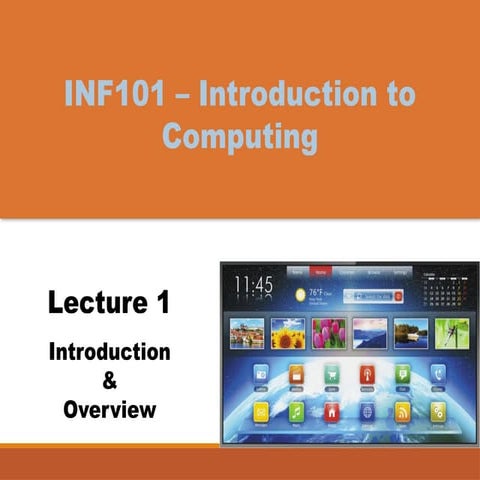 Information and communication technology tools(ict) | PDF