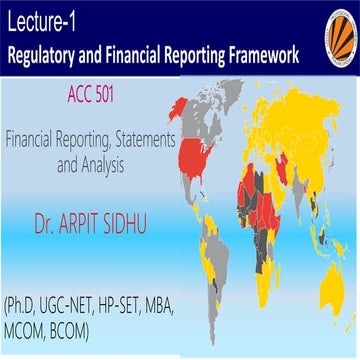 Lecture 1-4 Regulatory and Financial Reporting Framework.pptx