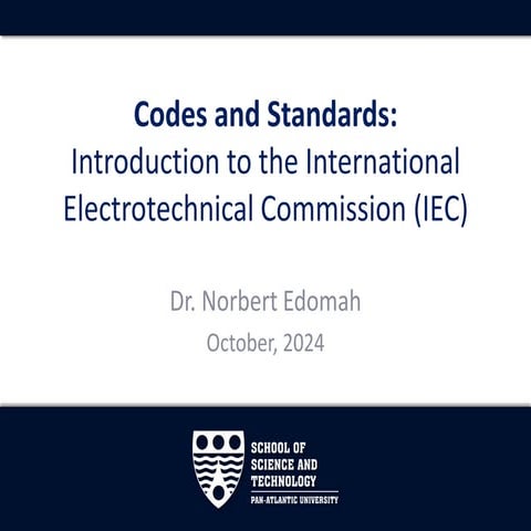 Lecture 1- Engineering Codes and Standards.pdf