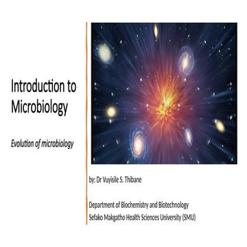 Biodiversity and Microbial Biodiversity | PPTX