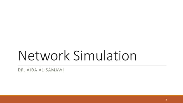 Lecture 1 Introduction Pptx