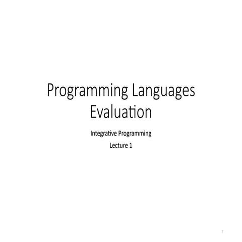 Lecture 1-Introduction to languages.pptx