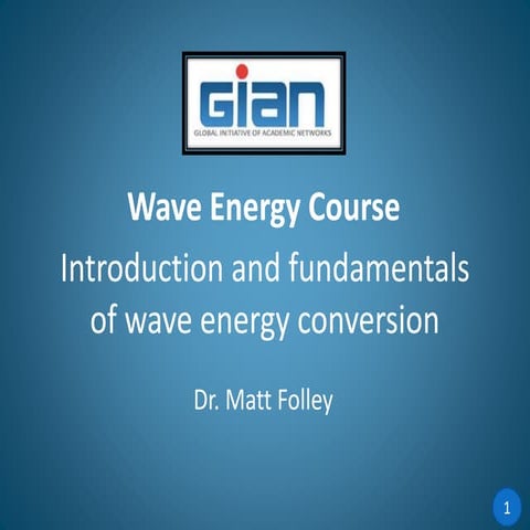 Lecture 1 - Introduction to wave energy.pdf