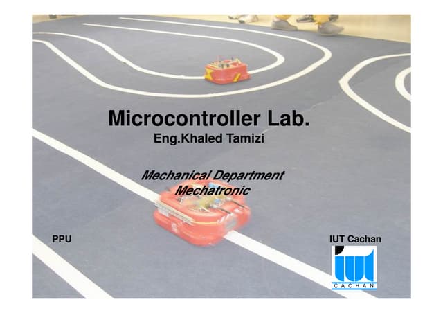 Lecture 1 microcontroller overview | PDF | Operating Systems | Computer ... Lecture 1 microcontroller overview | PDF | Operating Systems | Computer ...