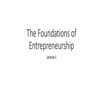 The Foundations of Entrepreneurship.pptx