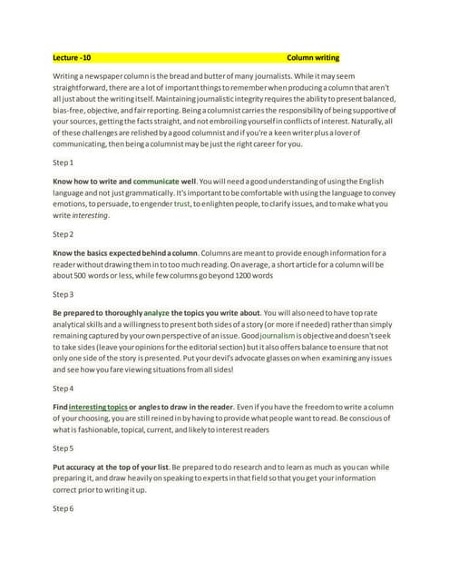 GUIDELINES IN WRITING COLUMN FOR CAMPUS JOURNALISM.pptx
