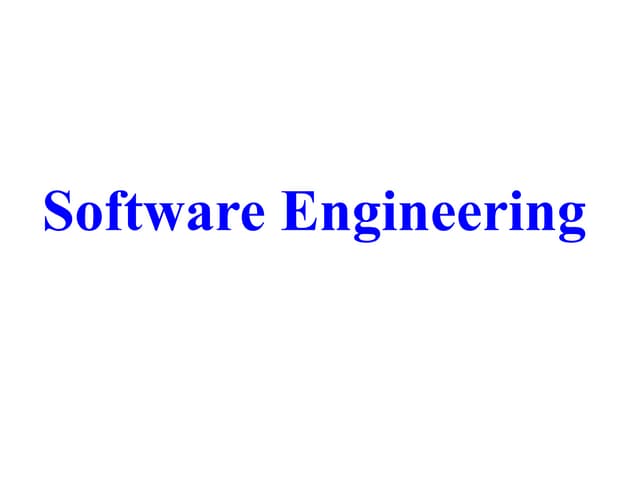 Programming Engineering Lecture 10 Alaappt 7003