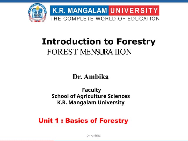 TENDING OPERATION 2_014223.ppt tree improve | PPTX