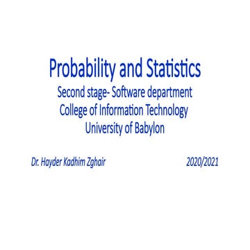 Mean Expectation Of Discrete Random Variable Variance Of Discrete