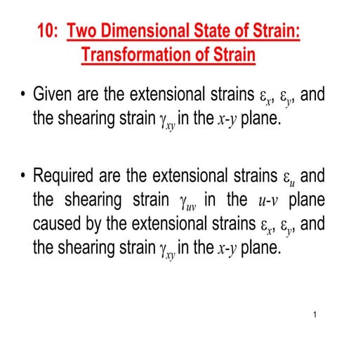 Plane Stress Transformation.pptx