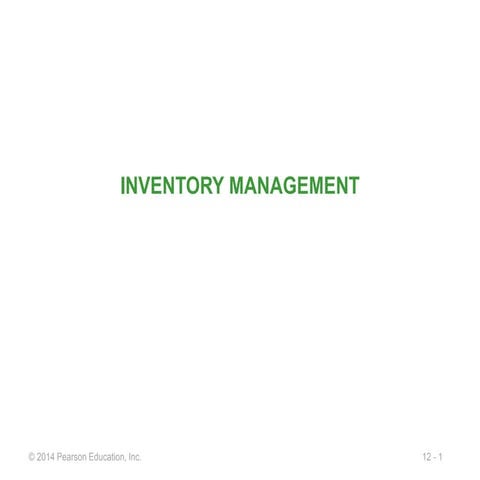 Lecture 10_Inventory Management.ppt