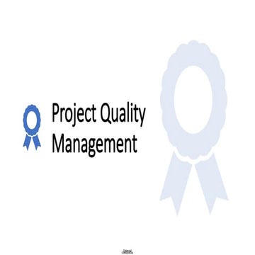 Project ----------Quality----------.pptx