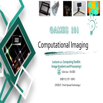 Lecture11_Computing Toolbox_Image Gradient and Processing Ⅰ.pdf