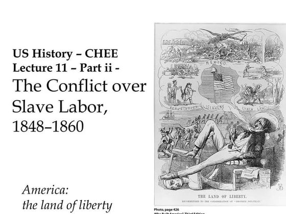 Amercian civil war | PPT