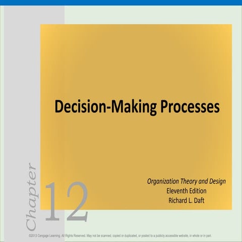 organisation_decision_making_process | PPTX