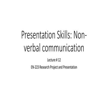 Communication Skills Lectures # 12.pptx