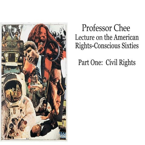Sit-Ins by the Civil Rights Movement1960 ppt.pptx